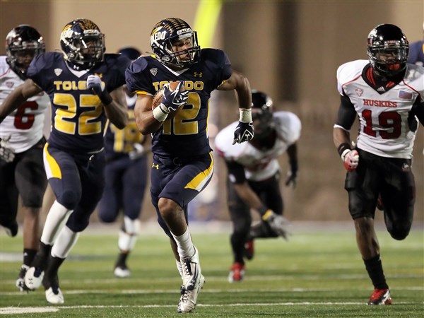 UT coach defends late-game time management in NIU game | The Blade