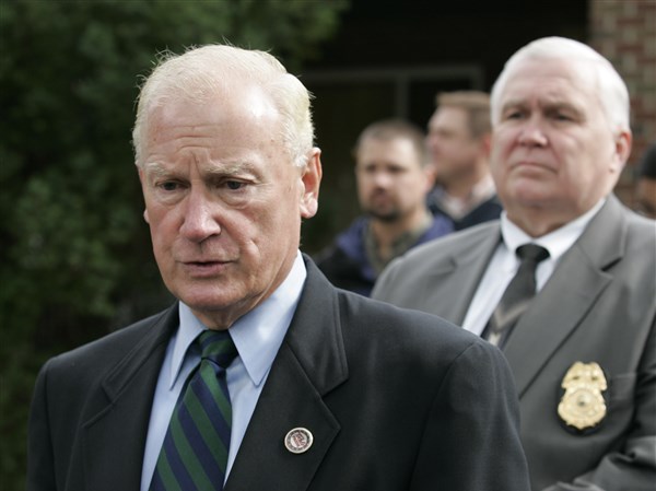 Finkbeiner takes issue with mayor on shortfall | The Blade