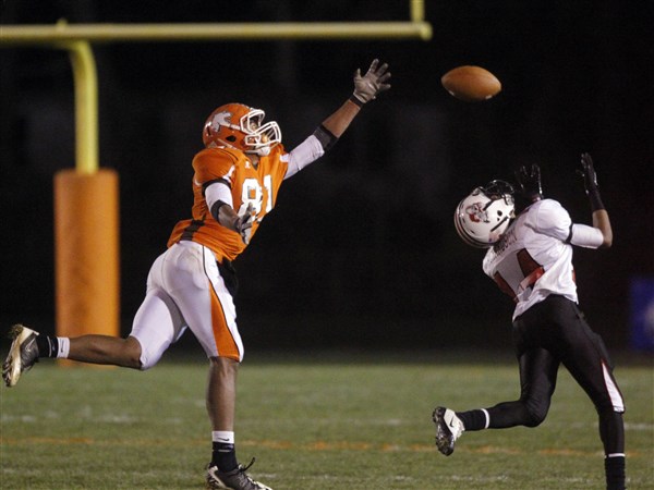 Turnovers costly for Southview | The Blade