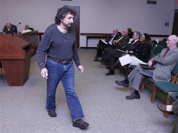 Sylvania council hears pitch on county reform | The Blade