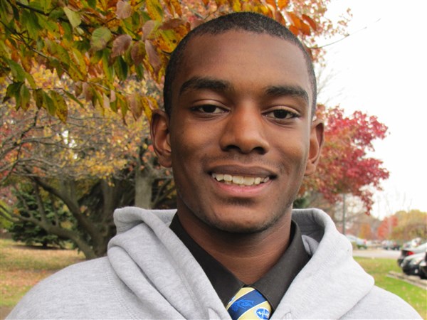 Spotlight Athlete: Jacob Mills | The Blade