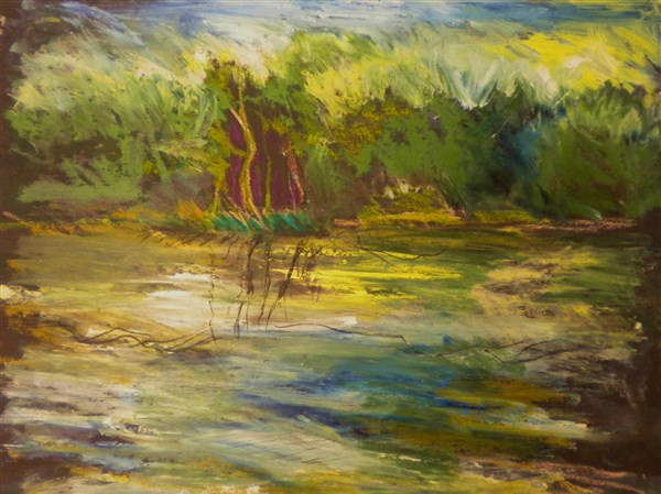 Frankenhauser to show work at Inside Angles | The Blade