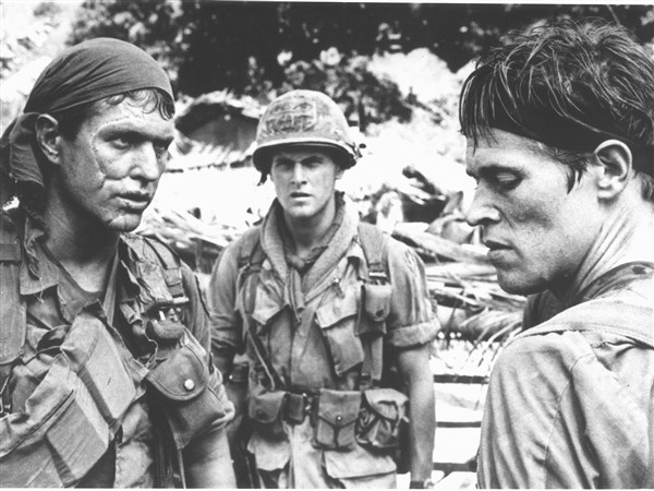 Cinema's greatest war films reflect sacrifice, heroism | The Blade