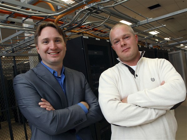 Rise of technology outsourcing creates security-consulting niche | The ...