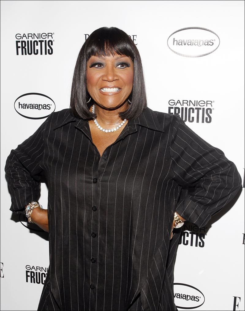 New Music Alert! LaBelle Singer Drops Hot New Track!