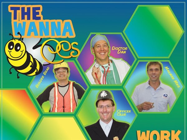 The Scene: The Wanna Bees | The Blade
