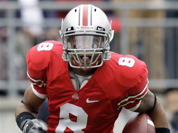 Posey set to make 1st appearance | The Blade