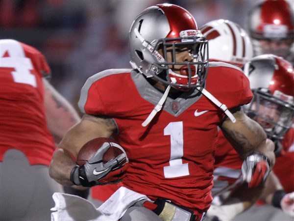 Buckeyes focus on Penn State | The Blade