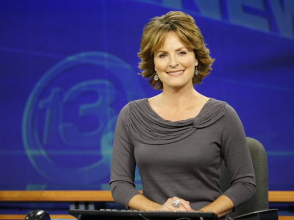 Stay Tuned: Susan Ross Wells | The Blade