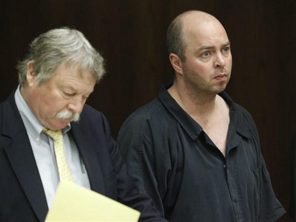 Man arraigned in alleged contamination | The Blade