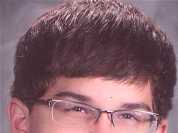 Student of the week: Jeff Gunn | The Blade