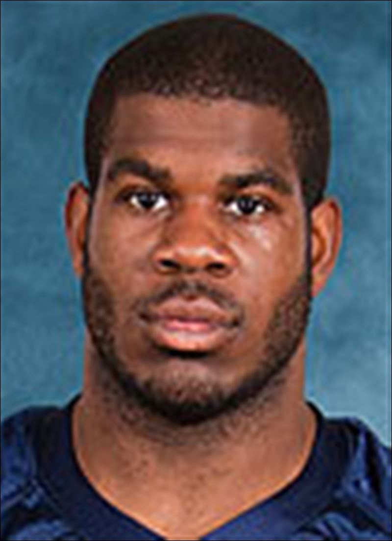 Koger knows last home game will be emotional - Toledo Blade