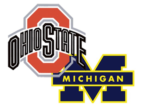 eBlade special: OSU vs. UM rivalry game | The Blade