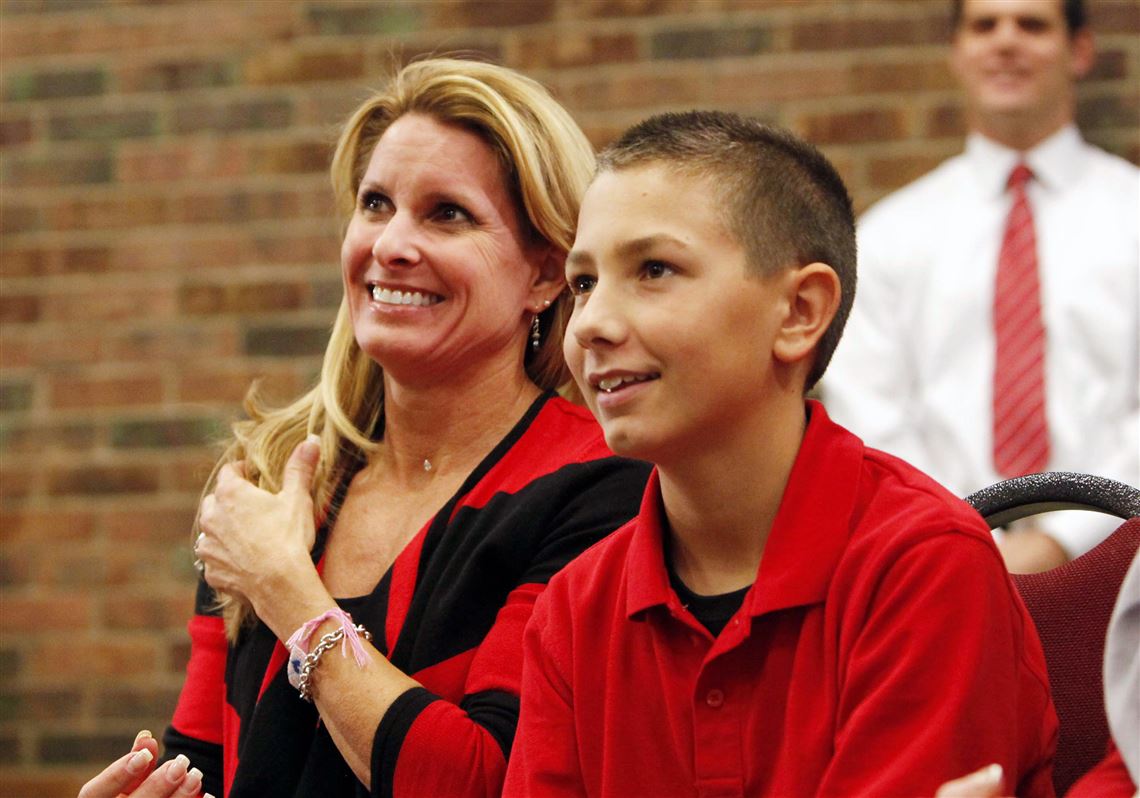 Nicole Meyer Urban Meyers Daughter