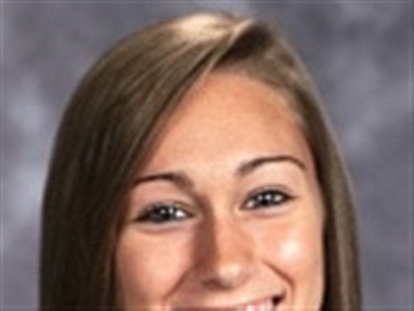 Student of the week: Kaitlyn Casper-Mayer | The Blade