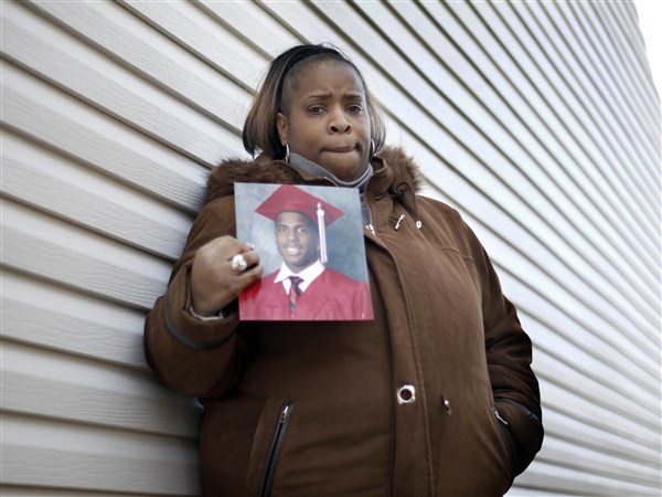 South Toledo man is 6th slain in city in a month | The Blade