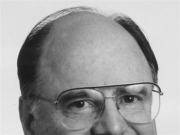 David H. Staelin, 1938-2011: Researcher at MIT was an Ottawa Hills ...