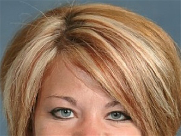 Teacher of the Month: Alexis Fortner | The Blade