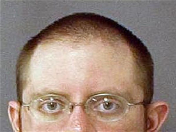 Member of militia group convicted | The Blade