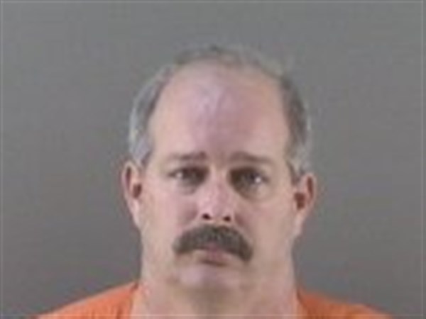 Wood County Internet crime team arrest man, 52 | The Blade