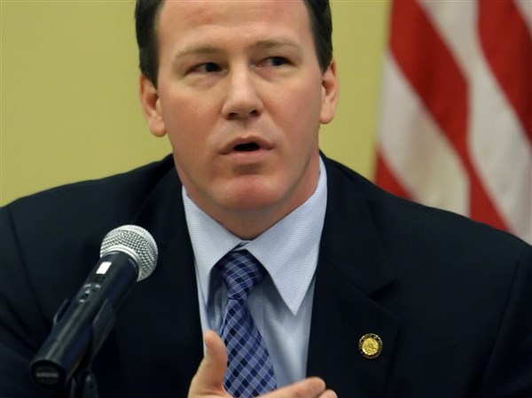 Husted certifies referendum on election reform law | The Blade