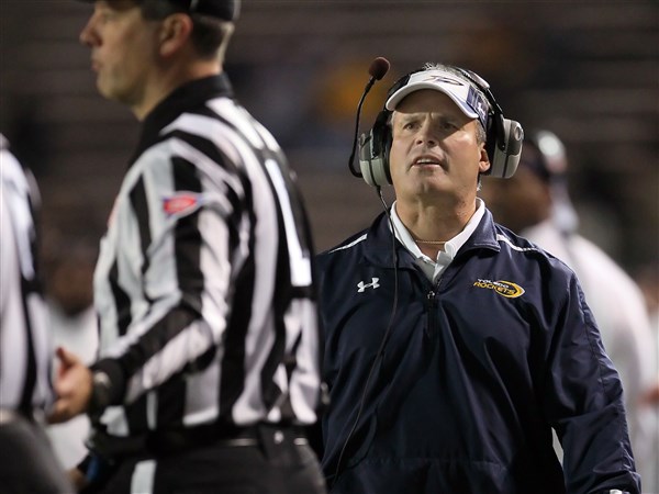 Beckman returns to UT | The Blade