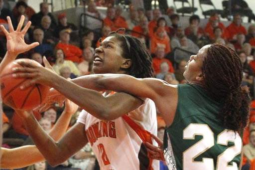 College basketball: BGSU vs. Jacksonville - The Blade