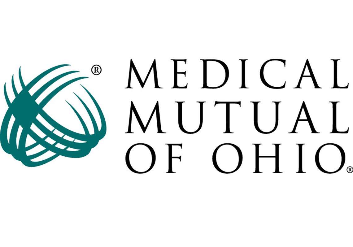 Medical Mutual Logo