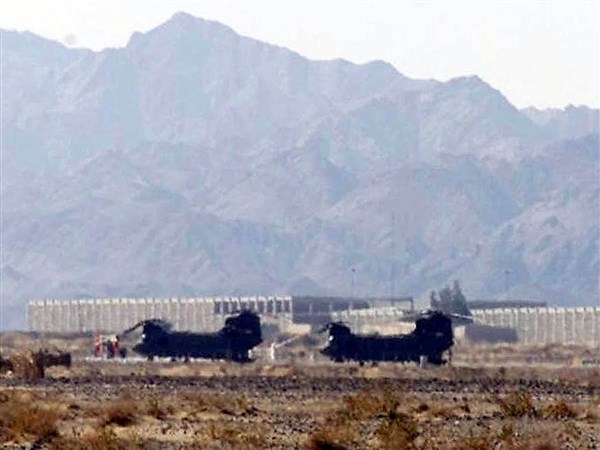 CIA vacates Pakistan air base used for drone strikes | The Blade