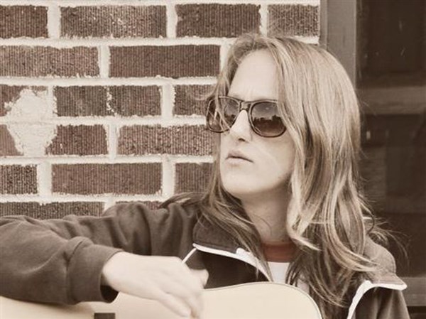 The Scene: Rachel Richardson | The Blade