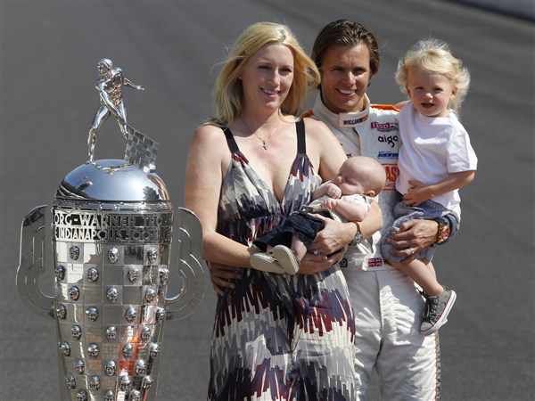 IndyCar: Impact with pole produced 'non-survivable' head injury for Dan ...