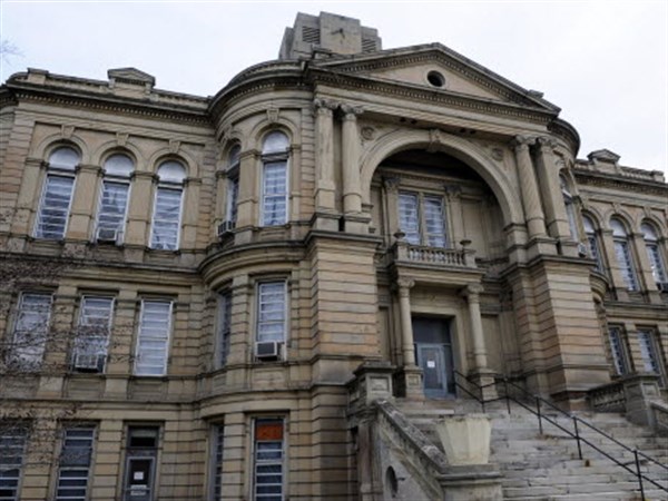 Group sues in Ohio Supreme Court to halt demolition of Seneca County ...