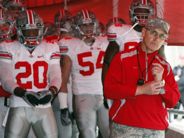 OSU receives 1-year bowl ban | The Blade