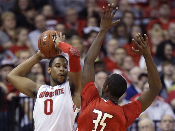 Sullinger scores 18 as OSU rolls | The Blade