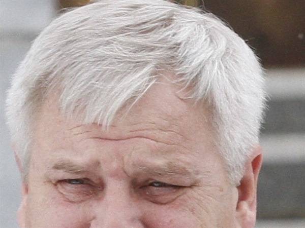 Court upholds verdict against ex-Lucas County deputy | The Blade