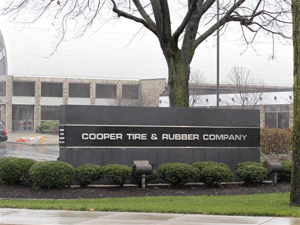 Cooper Tire workers are eligible for jobless aid | The Blade
