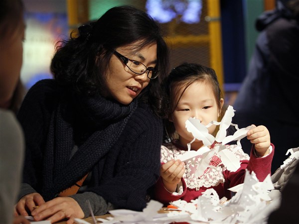 Dr. Snowflake makes the cut | The Blade