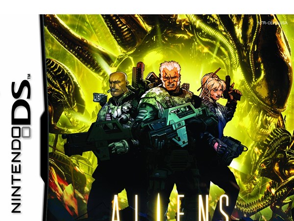 Aliens: Infestation's thrills are limited; Tekken shallow | The Blade