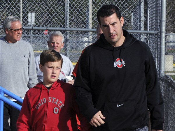 Buckeyes feeling confident on offense | The Blade