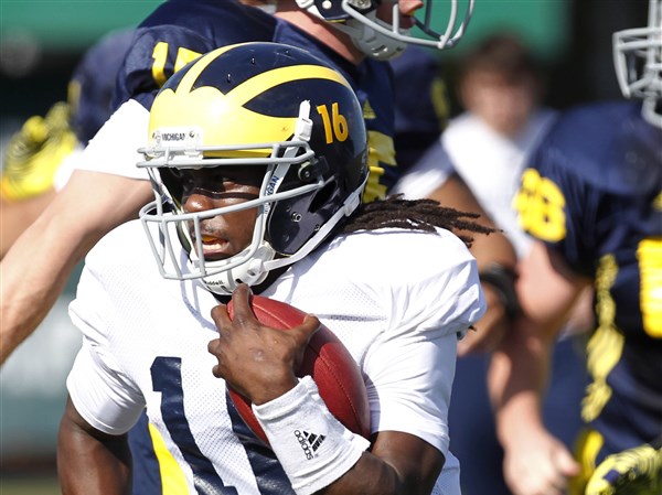 Robinson expects to return | The Blade