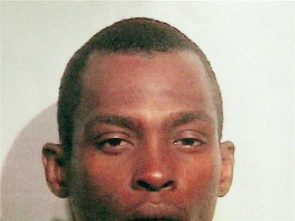 Police arrest suspect in carryout robbery | The Blade