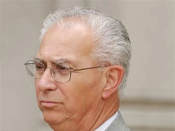 New Jersey Assembly's GOP leader Alex DeCroce dies at Statehouse | The ...