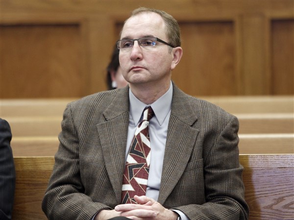 Court gives Horvath OK to appeal bank ruling | The Blade