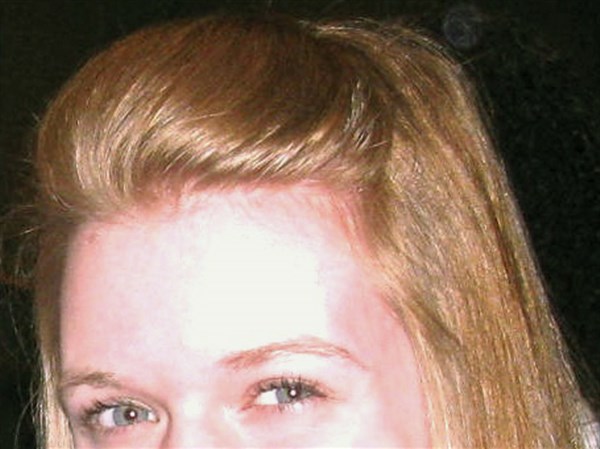 Student of the week: Alexa Spudie | The Blade