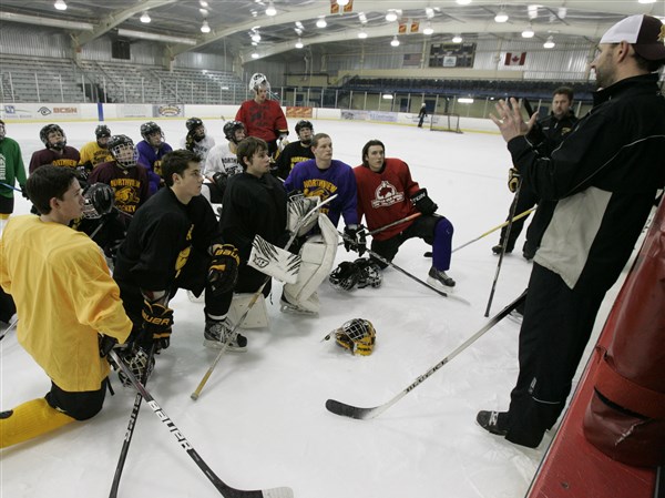 Northview hockey undefeated in NHC | The Blade