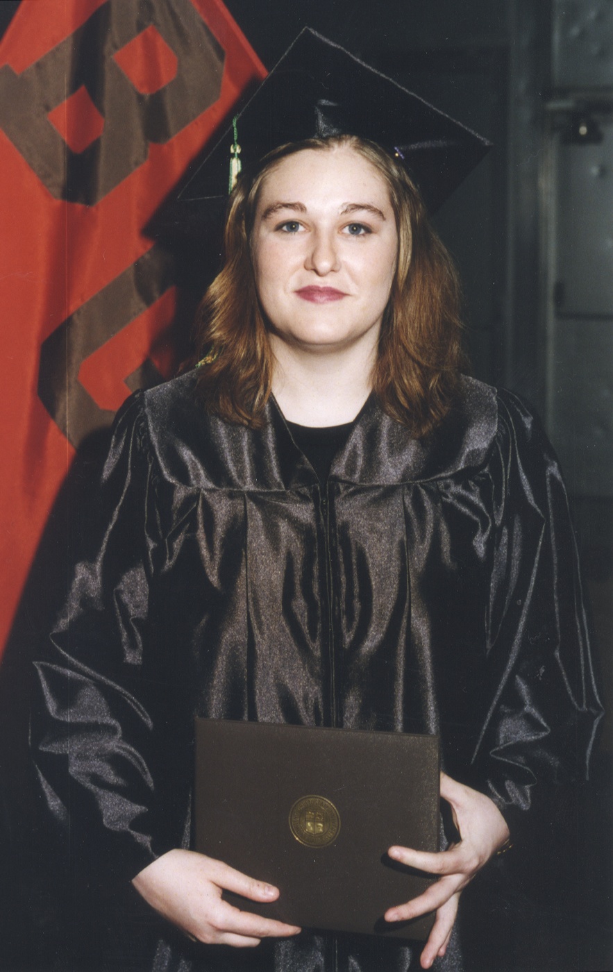 Michelle Salerno Rizzi