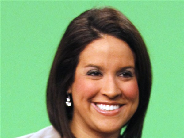 Stay Tuned: Angi Gonzalez | The Blade