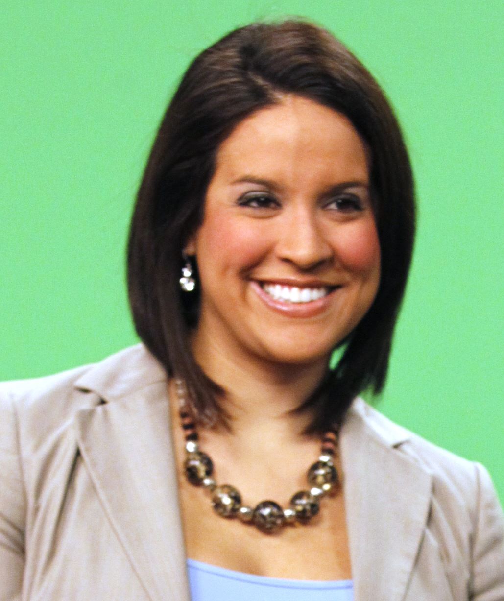 Stay Tuned: Angi Gonzalez - The Blade