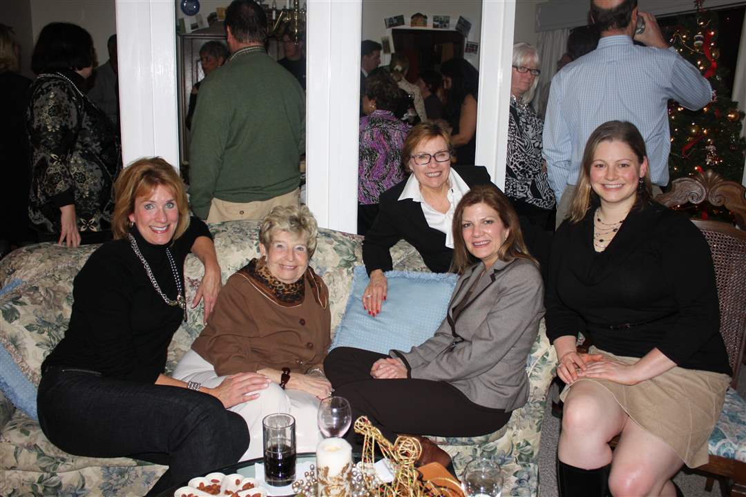 Around Town: Twelfth Night and more - The Blade