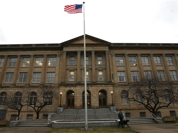 Occupy Toledo sets sights on courthouse to protest ruling | The Blade